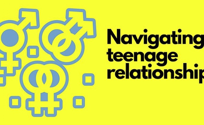 The Pilgrim School - Navigating Teen Relationships Virtual Event
