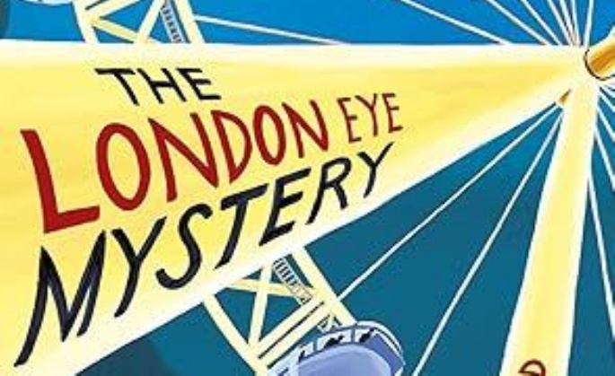 The Pilgrim School - Termly Read: This term's book is...